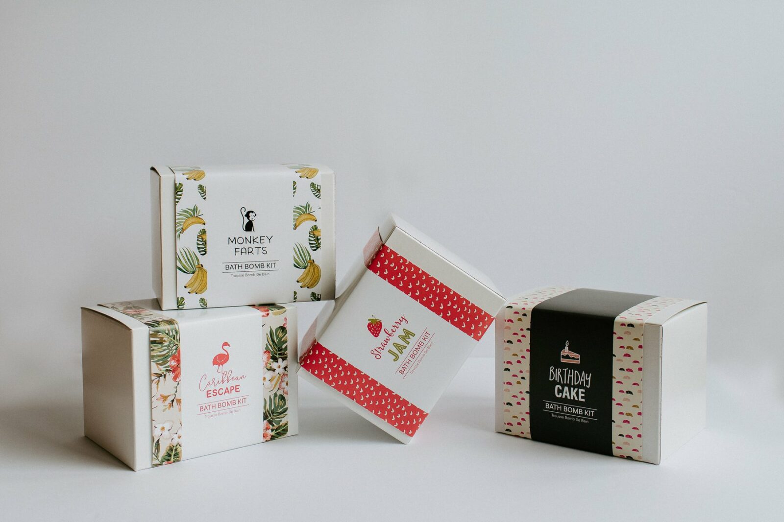 Bright Lights, Big City, Big Dreams - Flagstaff Crafted