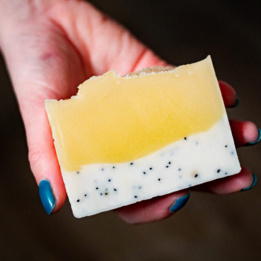 Rebel Ridge Soaps - Flagstaff Crafted