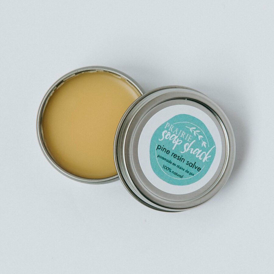 Prairie Soap Shack - Flagstaff Crafted