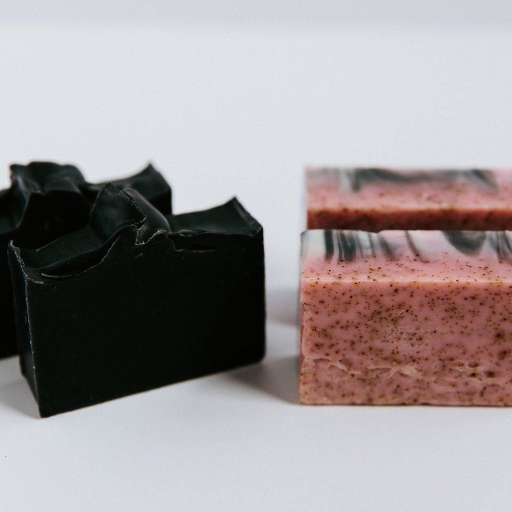 Rebel Ridge Soaps - Flagstaff Crafted